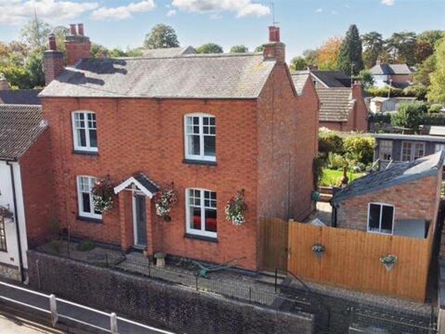 3 Bedroom House Desford Leicestershire 101168646