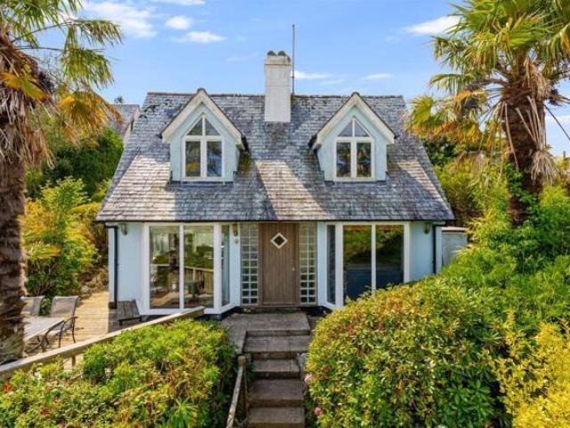 3 Bedroom House Dittisham Devon 100191975