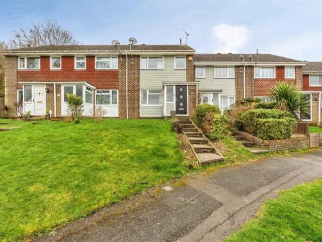 3 Bedroom House Dibden Dibden 99641981