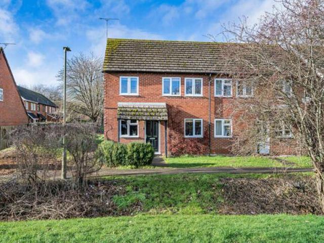 3 Bedroom House Didcot Oxfordshire LS99290530