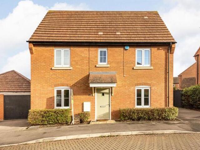 3 Bedroom House Didcot Oxfordshire 100540574