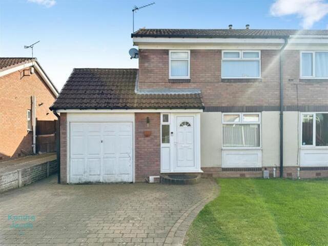 3 Bedroom House Dinnington Dinnington 101678671