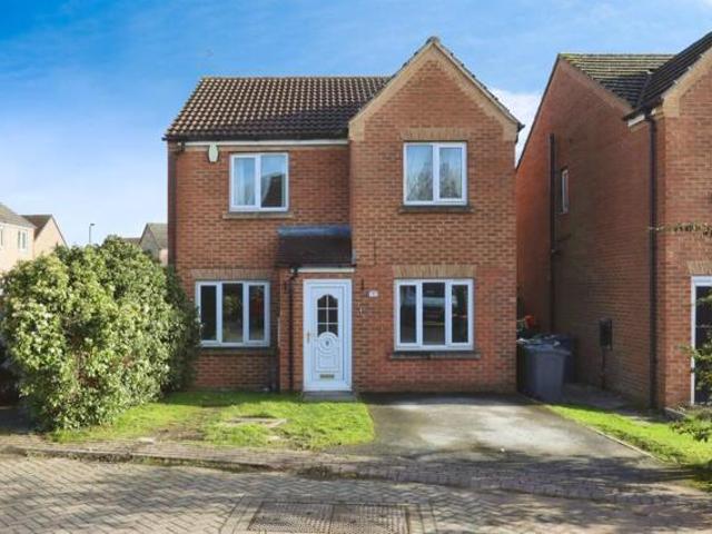 3 Bedroom House Dinnington Dinnington 99092424