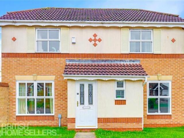 3 Bedroom House Driffield East Riding Of Yorkshire 99437299