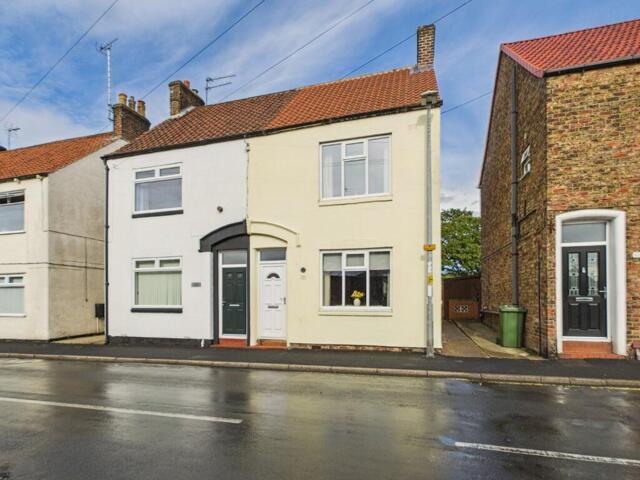 3 Bedroom House Driffield East Riding Of Yorkshire LS100685225