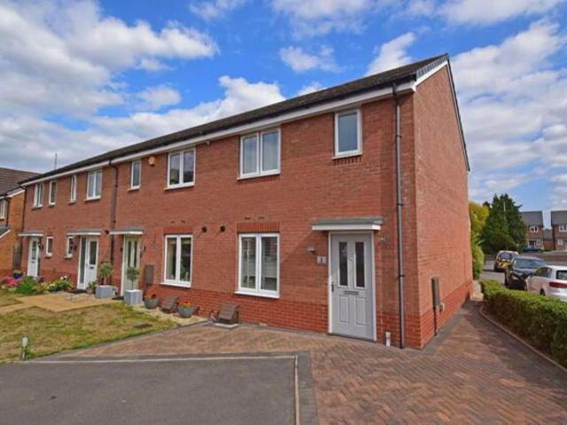 3 Bedroom House Droitwich Droitwich 100540912