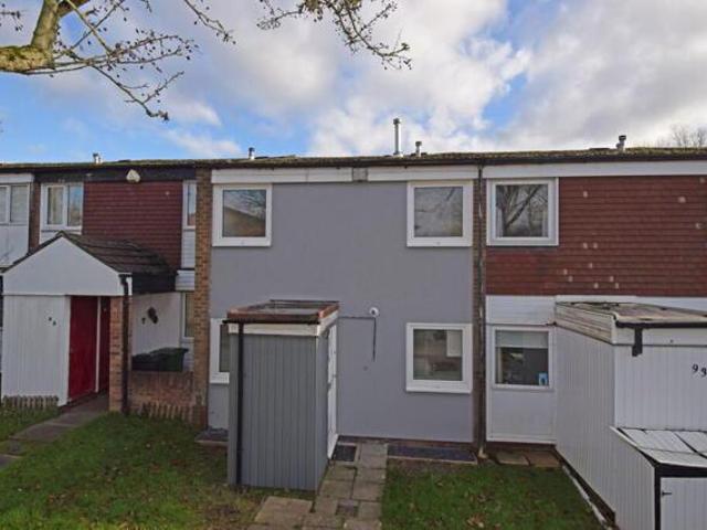 3 Bedroom House Droitwich Worcestershire LS98687607