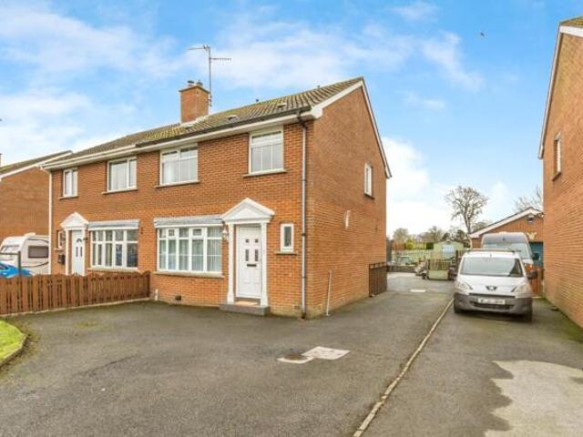 3 Bedroom House Dromore Banbridge 98233289