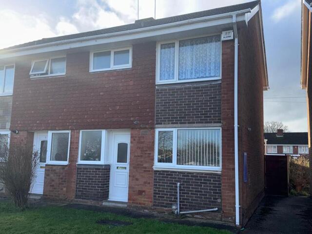 3 Bedroom House Dudley Dudley 98834719