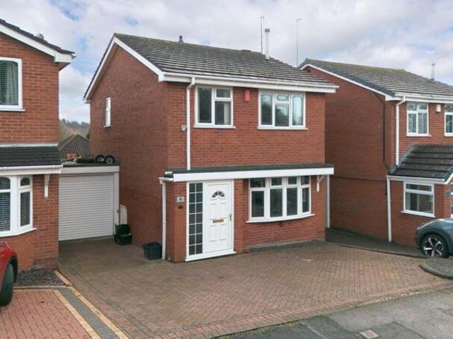 3 Bedroom House Dudley Dudley 100132465