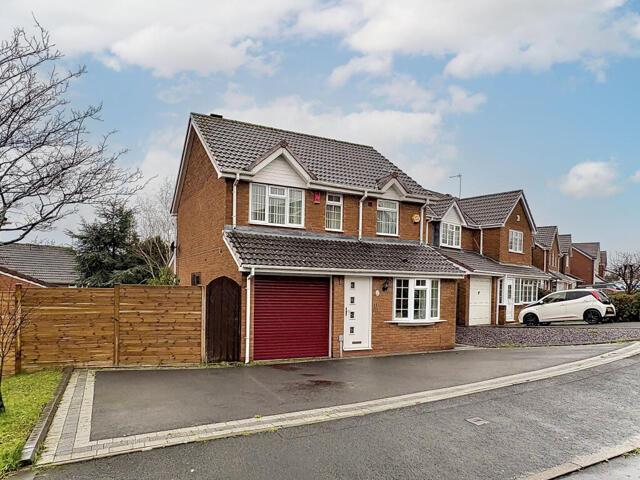 3 Bedroom House Dudley Dudley 101677237