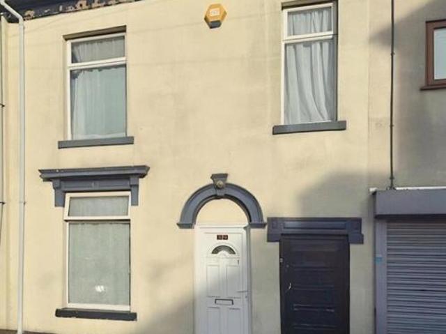 3 Bedroom House Dudley West Midlands 101278332
