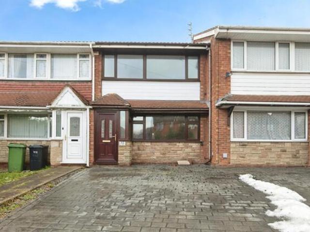 3 Bedroom House Dudley West Midlands 98577971