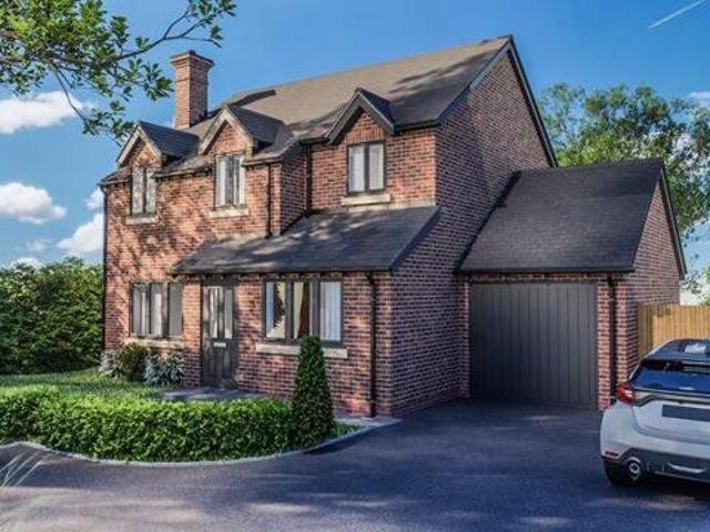 3 Bedroom House Dudleston Heath Dudleston Heath LS99952380