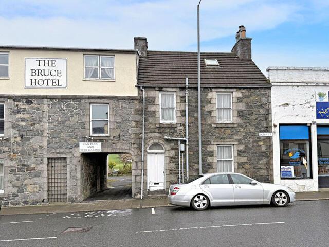 3 Bedroom House Dumfries And Galloway Dumfries And Galloway 98297054
