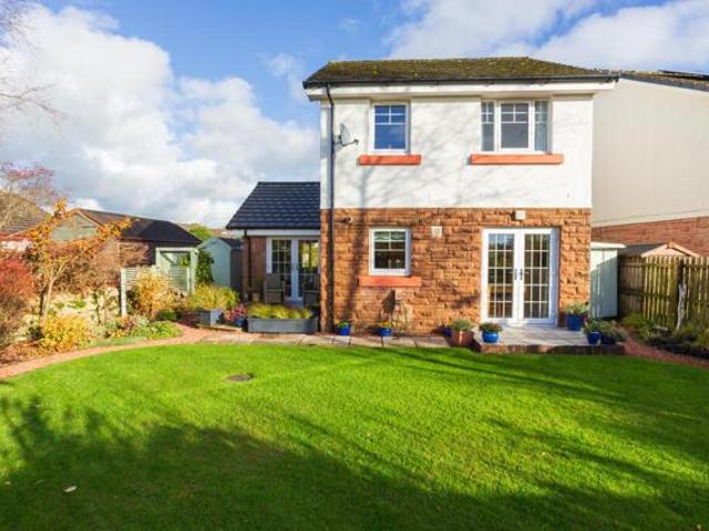 3 Bedroom House Dumfries And Galloway Dumfries And Galloway 99344555
