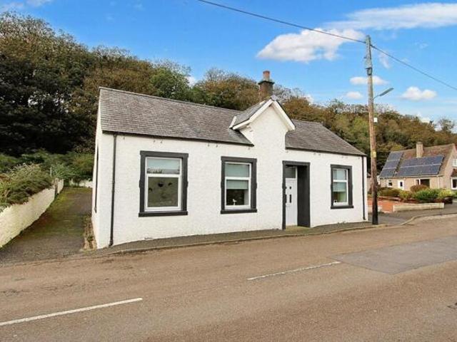 3 Bedroom House Dumfries And Galloway Dumfries And Galloway LS100648796