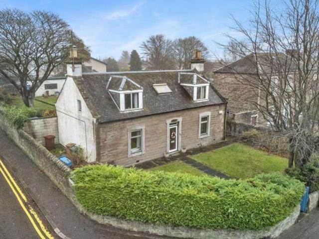 3 Bedroom House Dundee City Dundee City LS100615034
