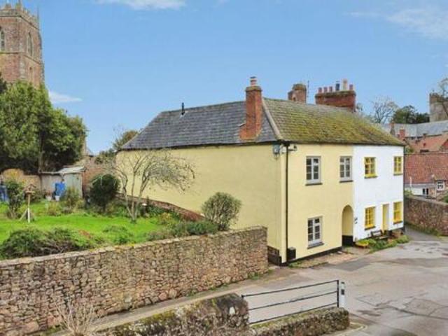 3 Bedroom House Dunster Somerset 101676933