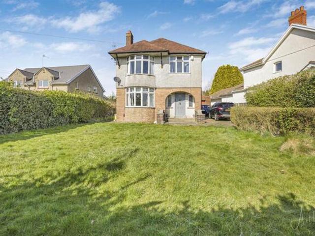 3 Bedroom House Dunvant Dunvant 99986197