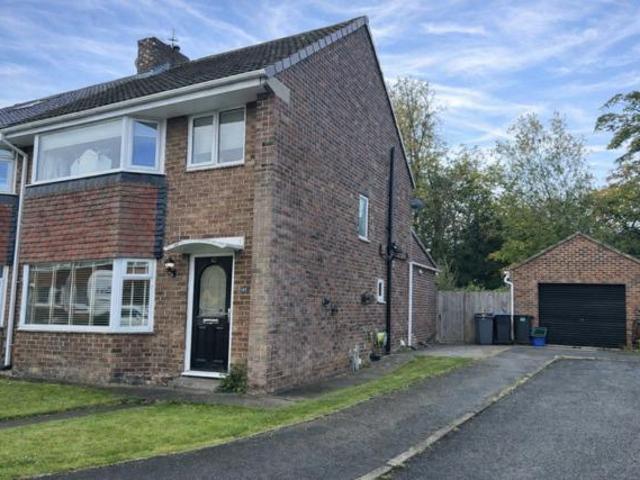 3 Bedroom House Durham County Durham 101675682
