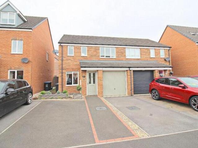 3 Bedroom House Durham Durham 98119564