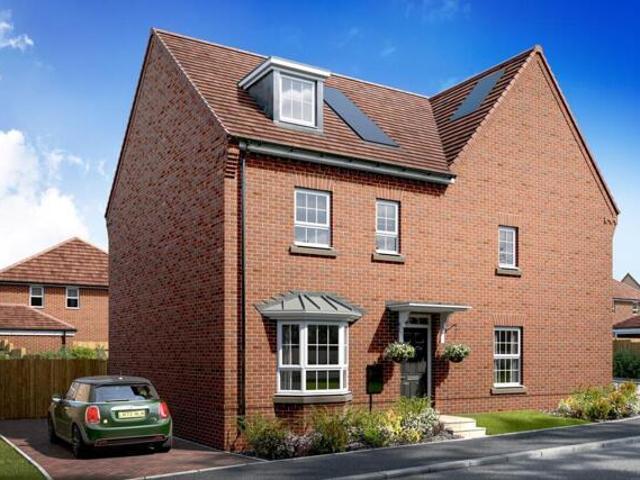 3 Bedroom House Durham Durham 101955290