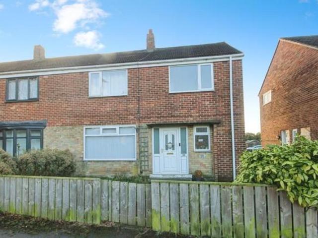 3 Bedroom House Durham Sunderland 101676506