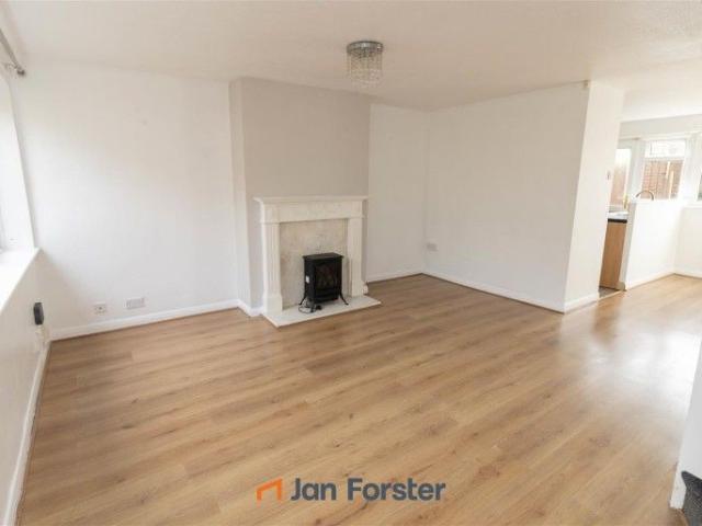 3 Bedroom House End Terrace
