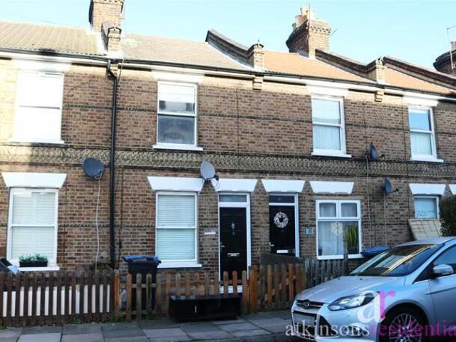 3 Bedroom House Enfield Greater London 99380662