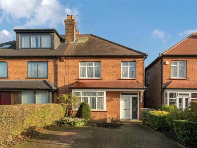 3 Bedroom House Enfield Greater London LS99161720