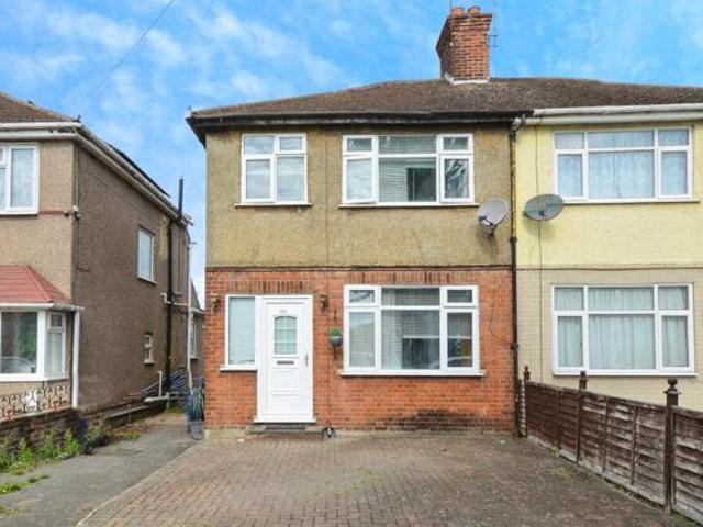3 Bedroom House Ealing Greater London 100097076