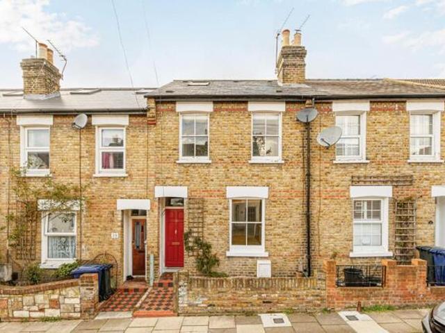 3 Bedroom House Ealing Greater London 99162008