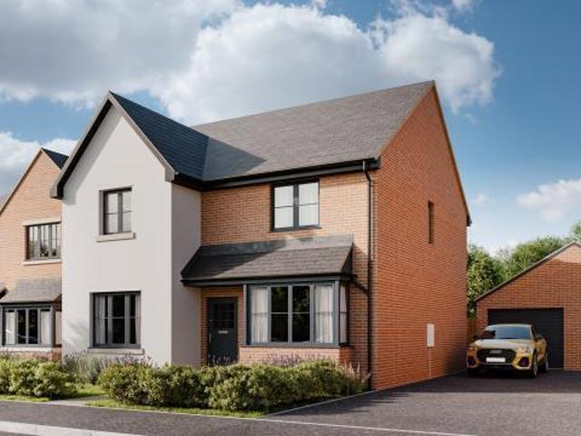 3 Bedroom House Eardisley Herefordshire 100854901
