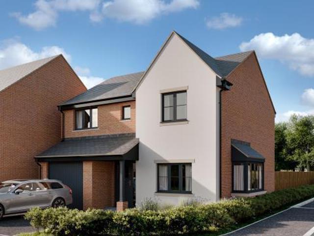 3 Bedroom House Eardisley Herefordshire 100855063