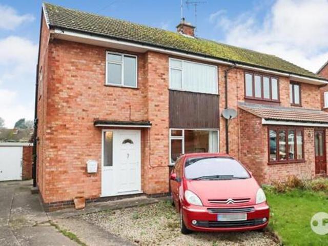 3 Bedroom House Earl Shilton Earl Shilton 99808727