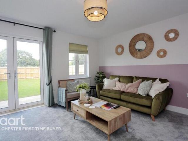 3 Bedroom House Earls Colne Earls Colne LS89399096