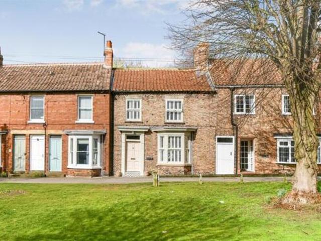 3 Bedroom House Easingwold North Yorkshire 89130720
