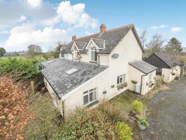3 Bedroom House East Anstey East Anstey LS100540930