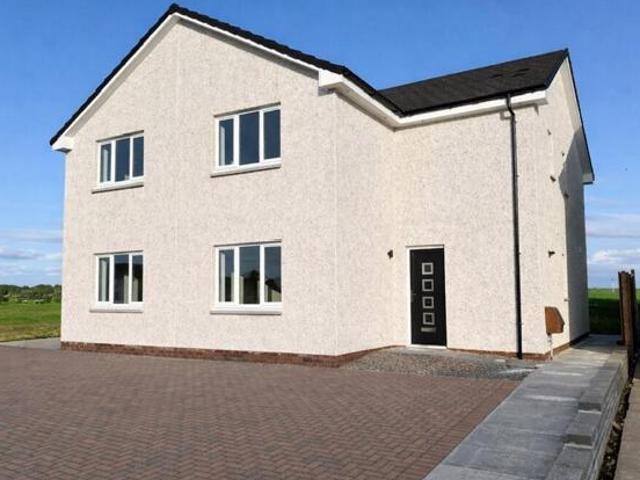 3 Bedroom House East Ayrshire East Ayrshire LS99523717