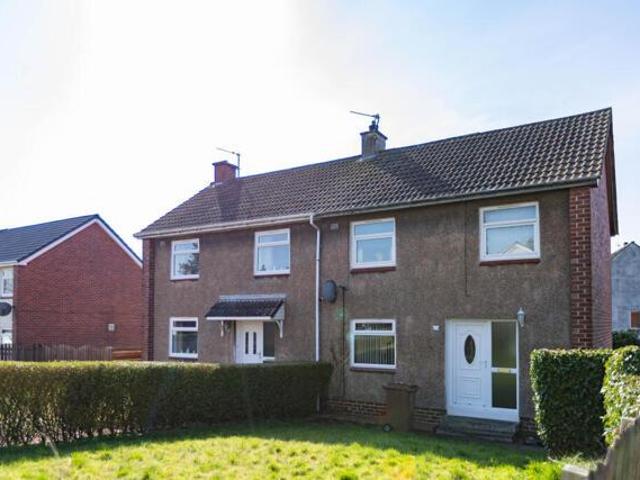 3 Bedroom House East Ayrshire East Ayrshire 101676012