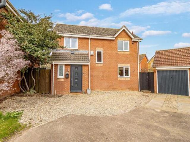 3 Bedroom House East Dereham Norfolk 101677782