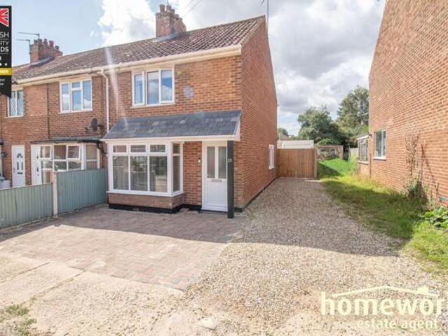 3 Bedroom House East Dereham Norfolk 98834898