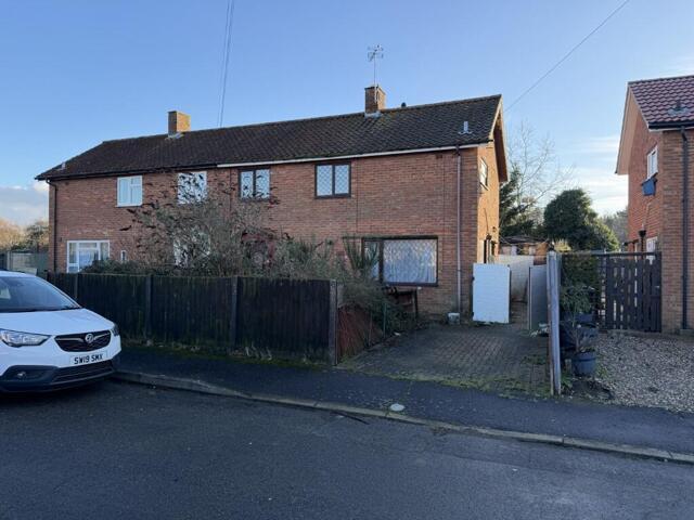 3 Bedroom House East Dereham Norfolk 99735991
