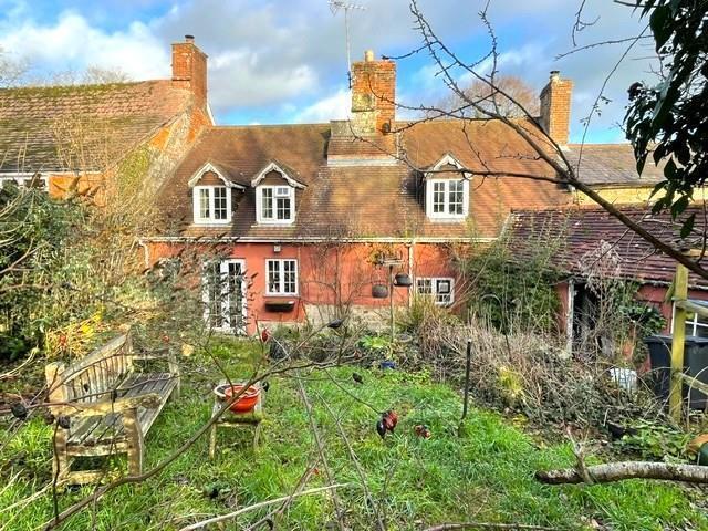 3 Bedroom House East Knoyle East Knoyle LS99290050