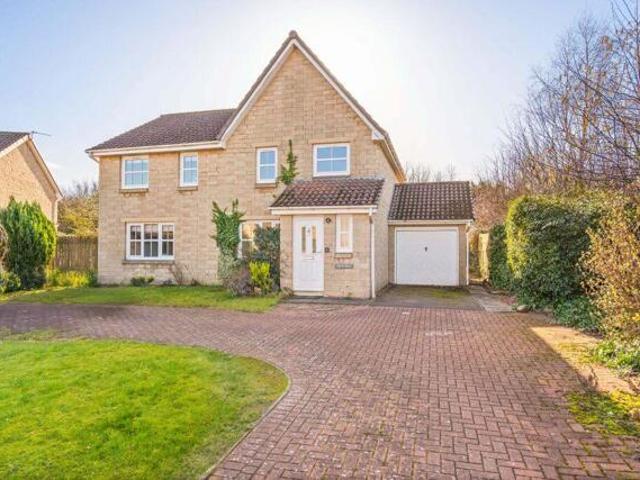 3 Bedroom House East Linton East Lothian LS100057934