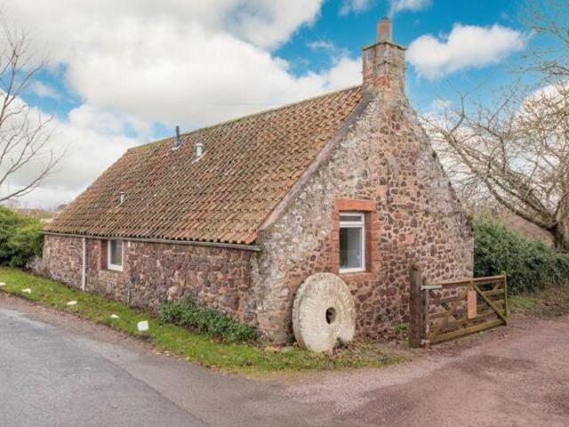 3 Bedroom House East Linton East Lothian LS100824892