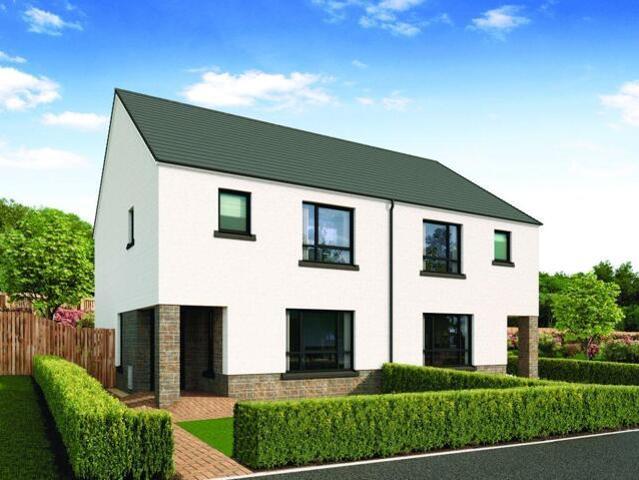 3 Bedroom House East Lothian East Lothian 99735932