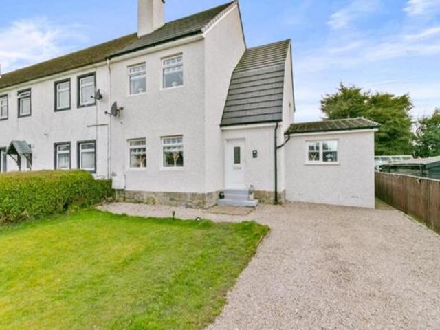 3 Bedroom House East Renfrewshire East Renfrewshire LS100503031