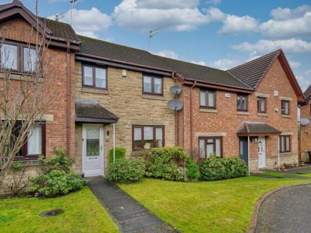 3 Bedroom House East Renfrewshire East Renfrewshire LS100191769
